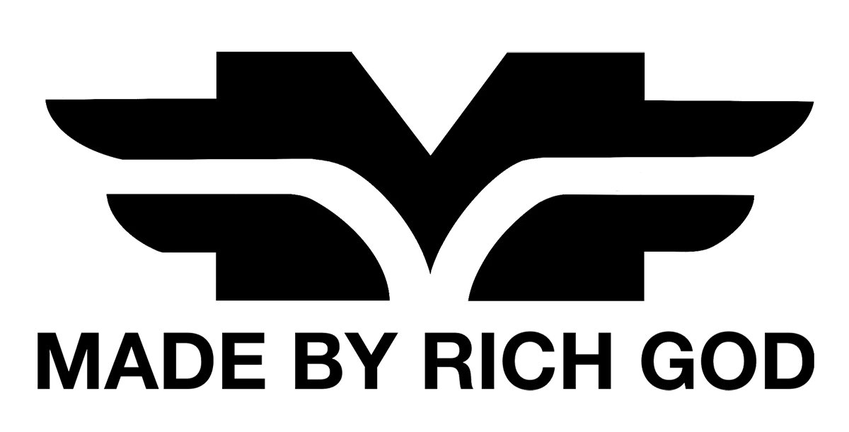 Made by Rich God